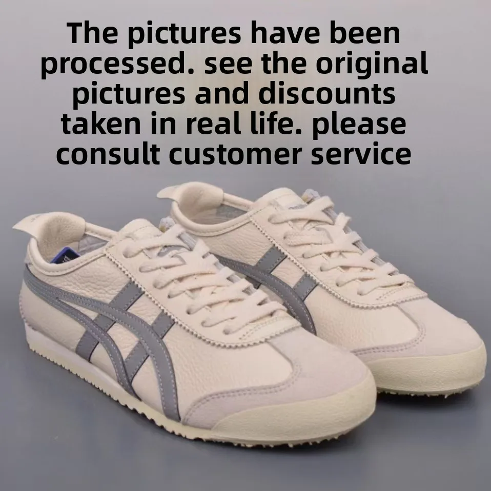 Onitsuka Tiger Shoes - Comfort and Style for Every Step