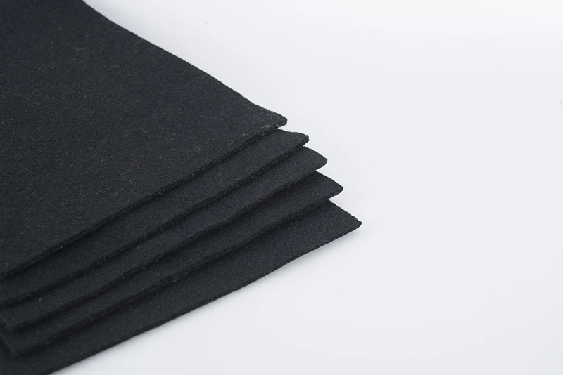 PAN Precursor Carbon Fiber Felt - High Performance Material