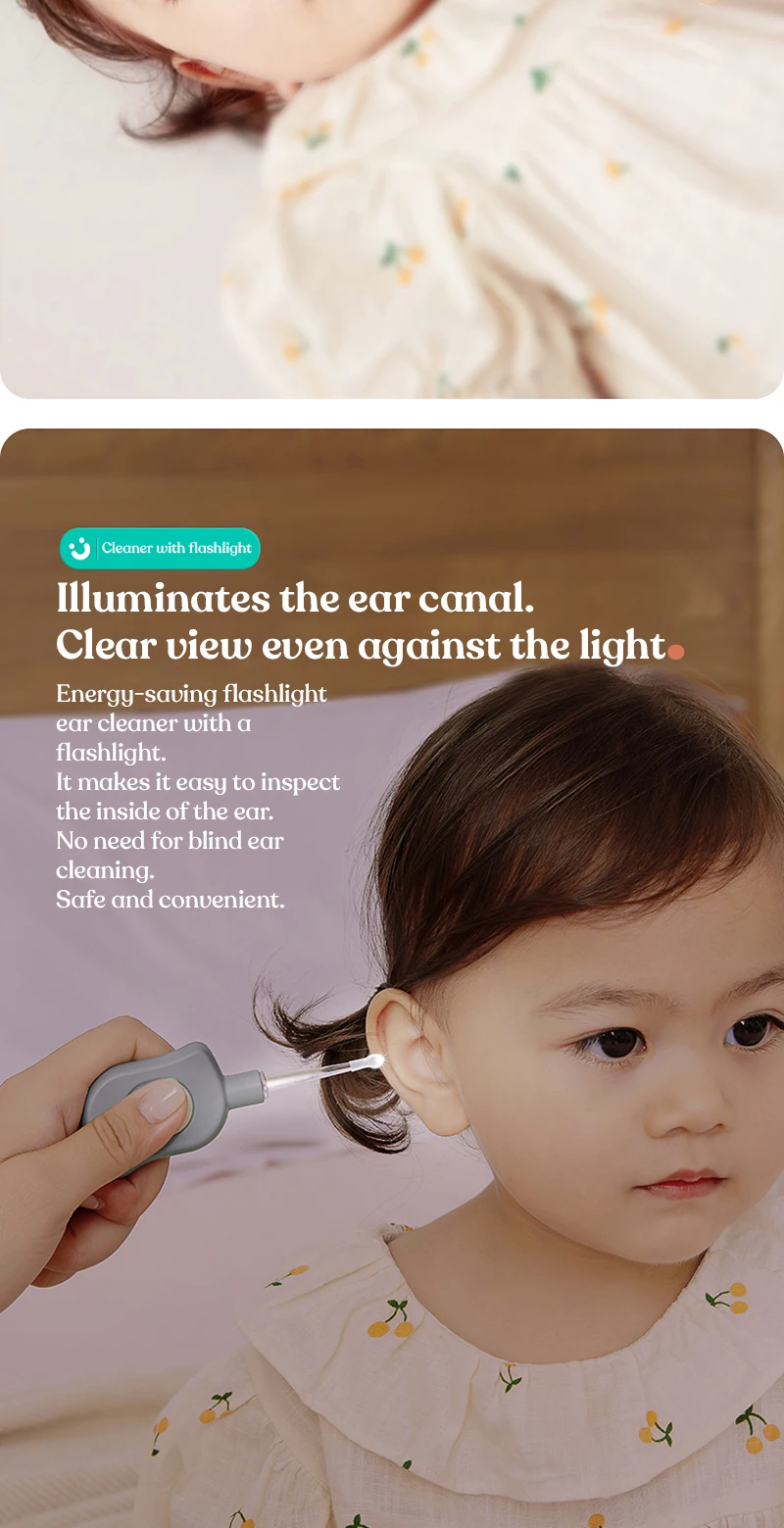 Kub Baby Products Wholesale Baby Nail Care Kit Children Kids Newborn ...