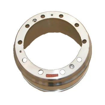 Factory Supplier Brake Drum Isuzu 8-97081-218-1 American Truck Brake ...