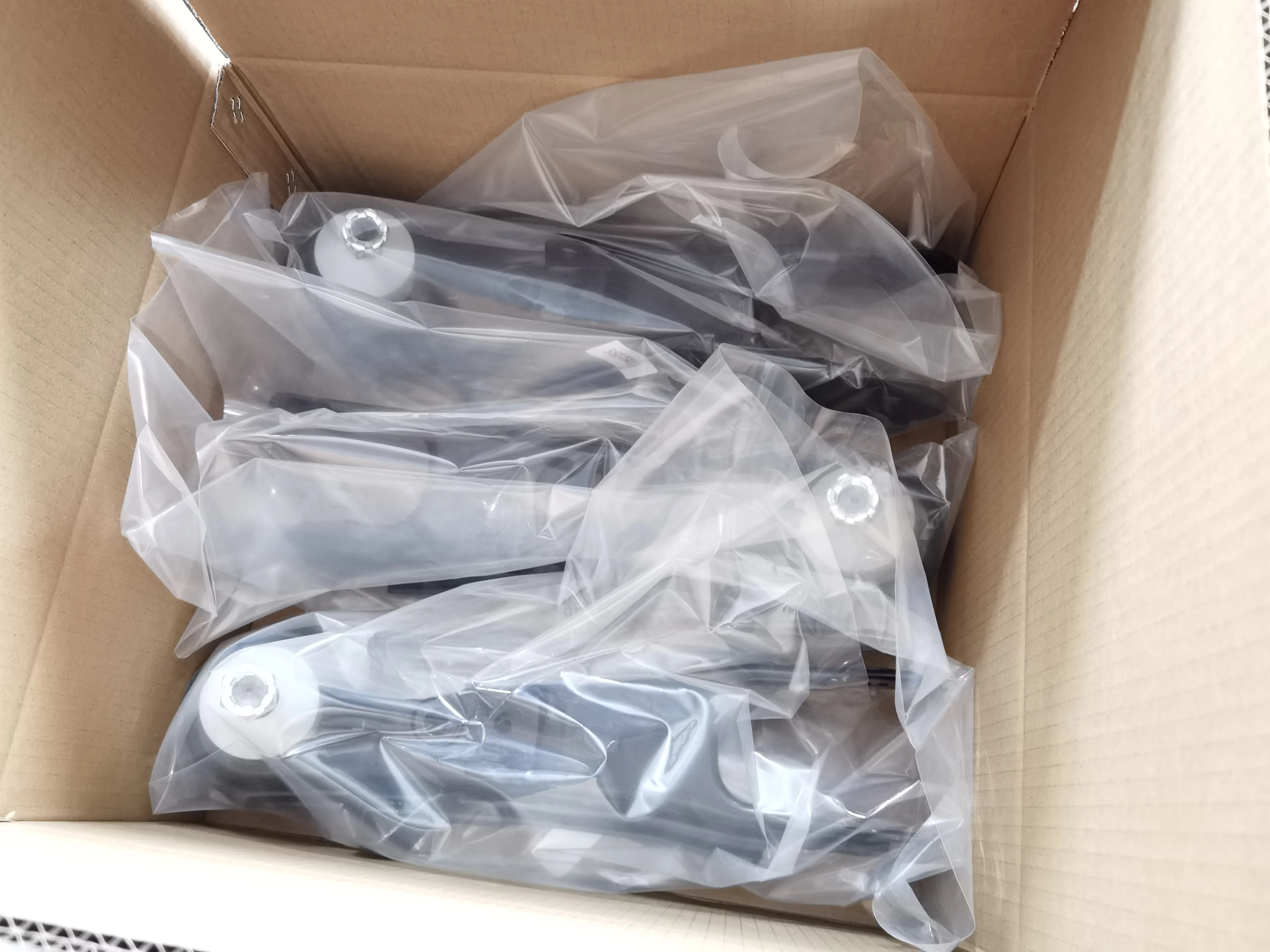 54500-c5000 54500-s1050 54501-c5000 54500-s1050 Control Arm For Kia ...