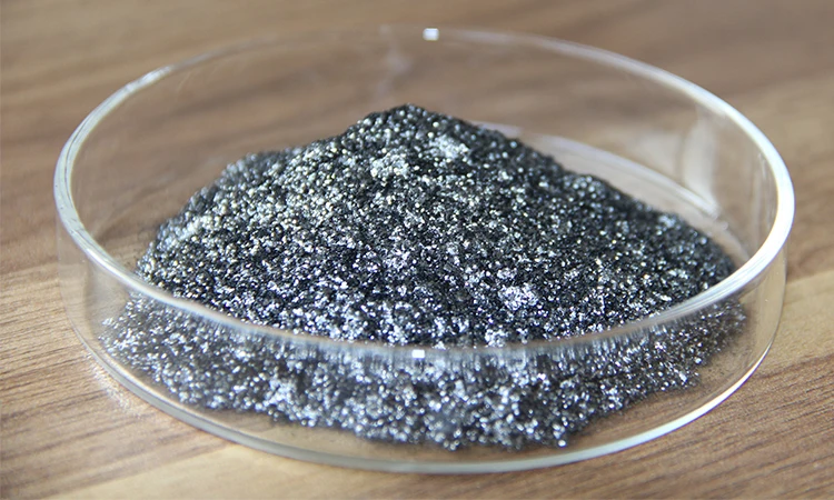 Expanded Graphite Powder And Flake Lubricating Graphite Powder For ...