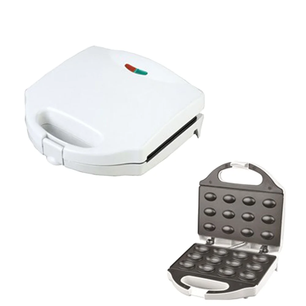 Electric nutty maker 12 holes nut maker machine| Alibaba.com