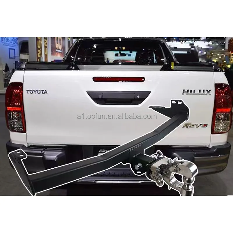 Tow Bar for Hilux Revo| Alibaba.com