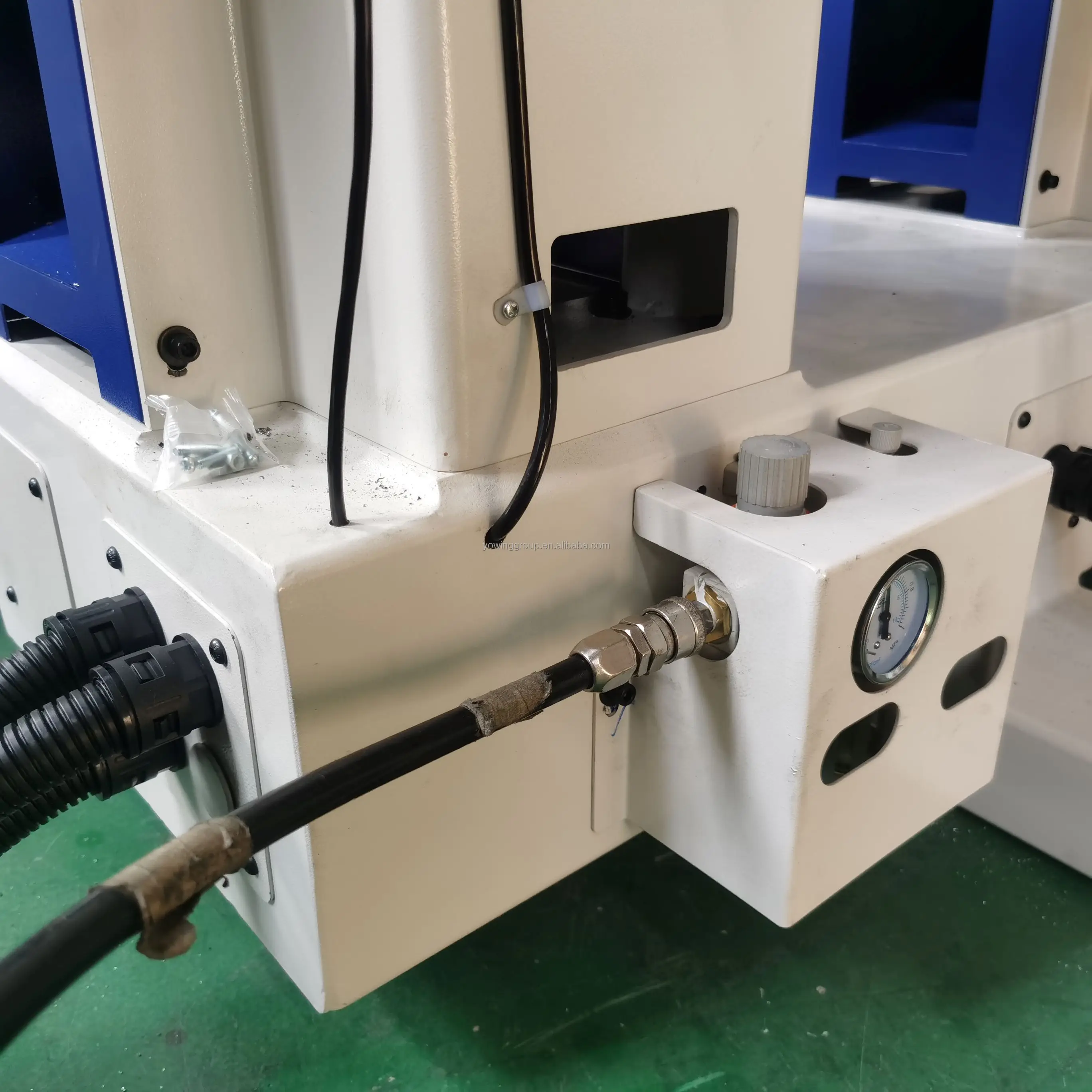 Wooden Profiles Architraves Skirting Sanding Machine| Alibaba.com