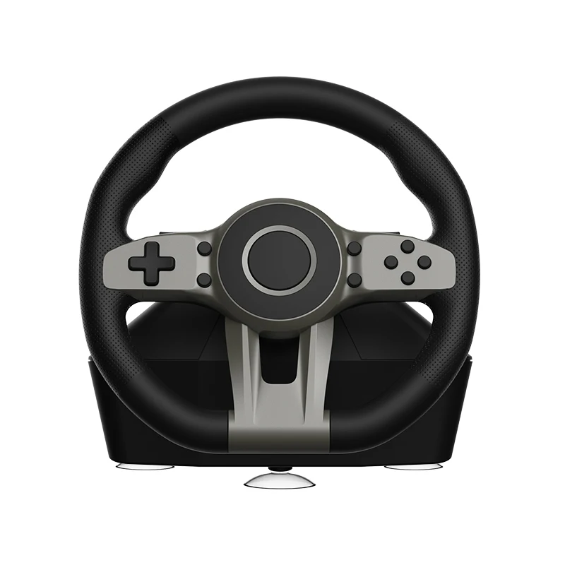 Ps4 Racing Wheel Gaming Steering Wheel Pc Racing Wheels For Xbox One ...