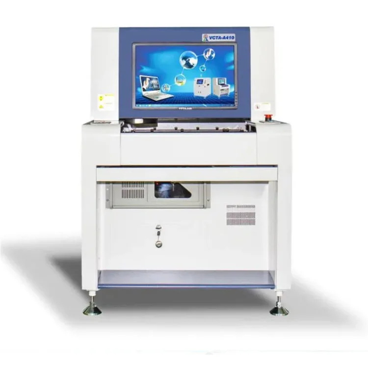 Vcta-a410 Optical Detection Equipment - ZHX-410 AOI Detector