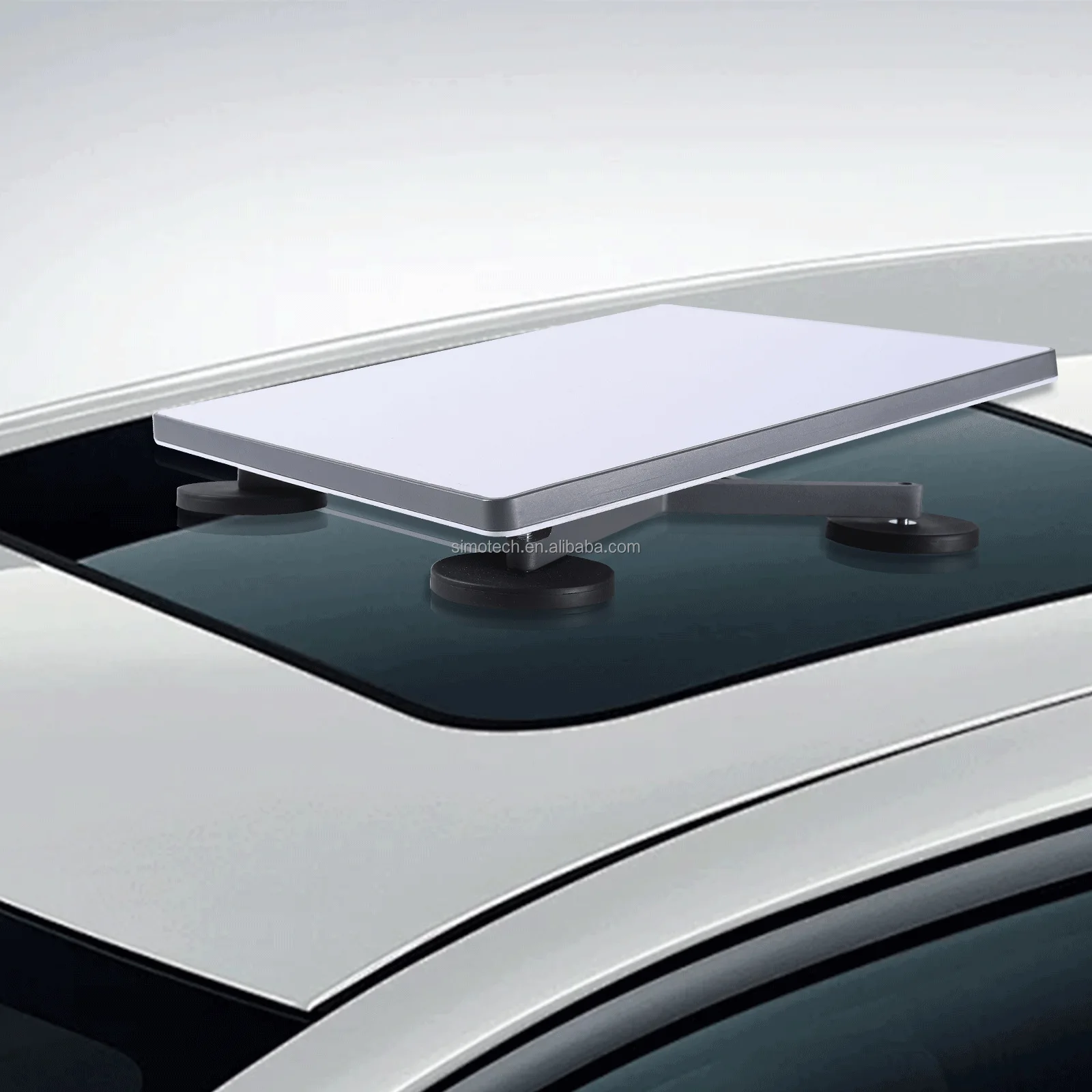 Starlink Mini Magnetic Car Roof Mount - Secure & Convenient
