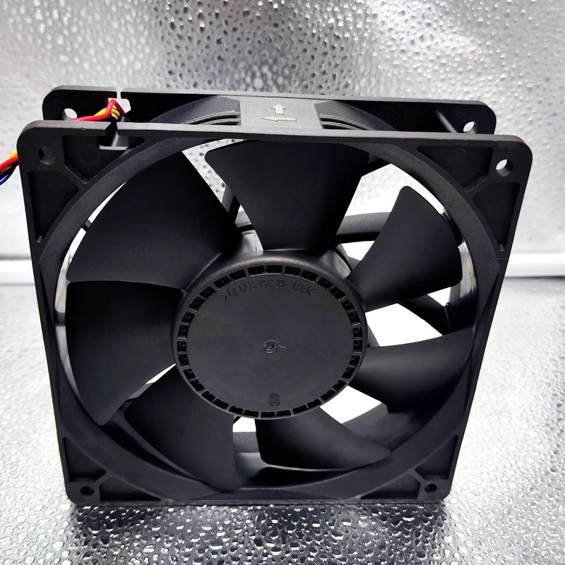 New Pfc1412he-00 12v 9.0a 14038 14cm Shenma M21s Violent Cooling Fan ...