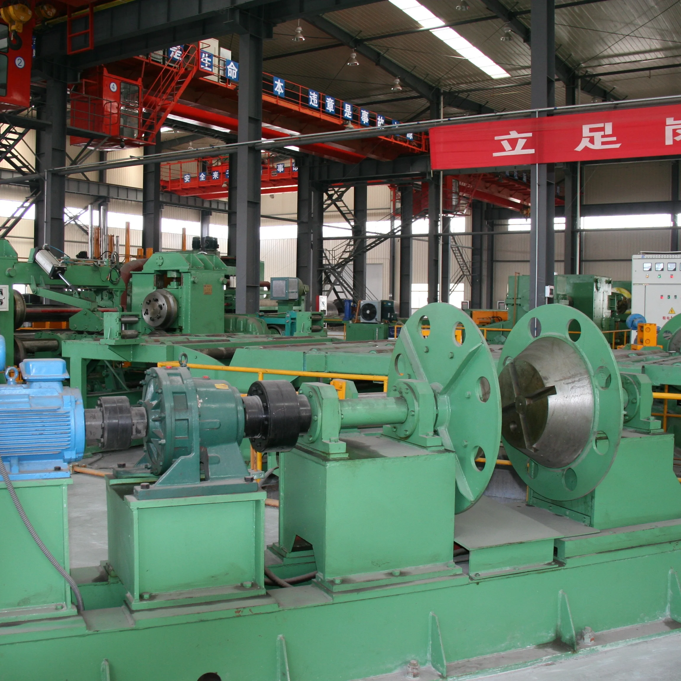 Steel scrap edge winding machine/for coil Steel Scrap Winder| Alibaba.com