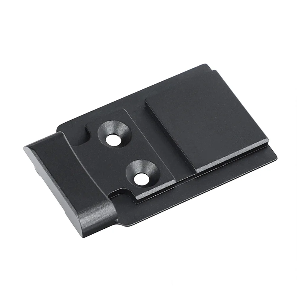 Ysc Mounting Plate Adapter Compatible With 509t Red Dot Sight Hard ...