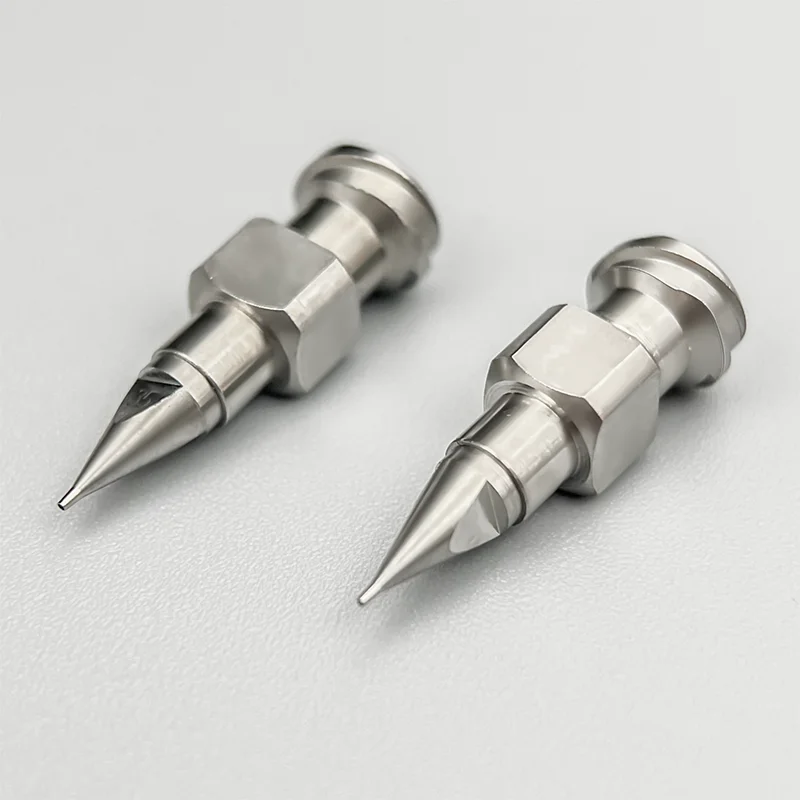 Customizable High-Precision Micro-Amount Glue Dispensing Nozzle