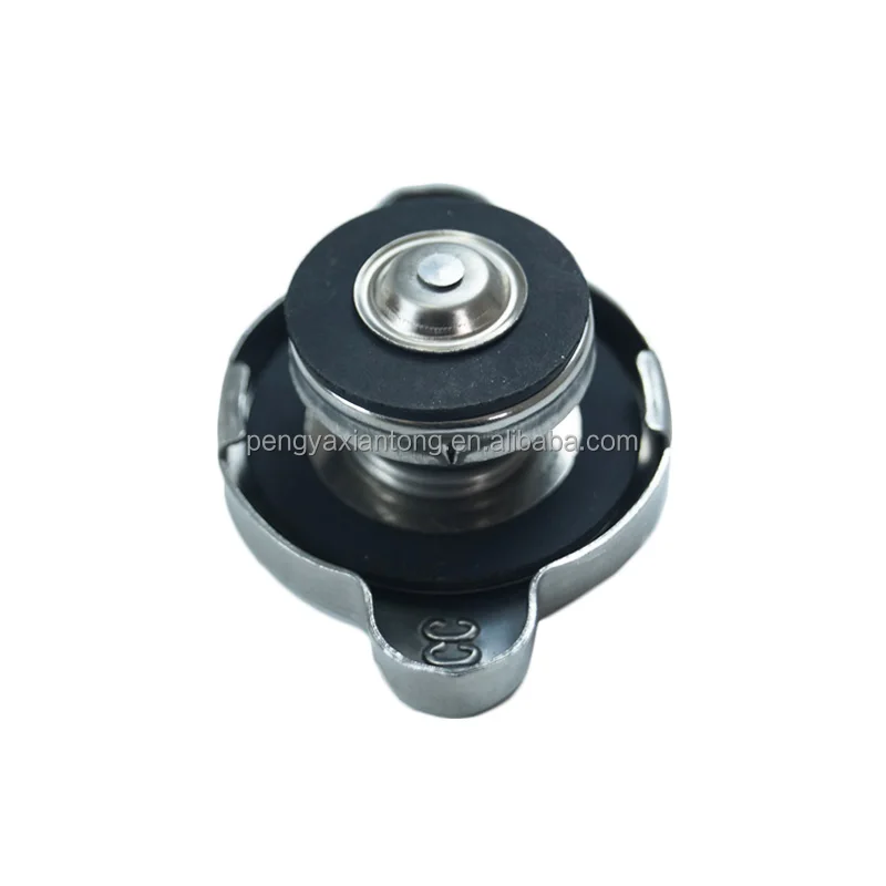 Genuine OEM 25330-3K000 Radiator Cap Assembly for Hyundai Kia