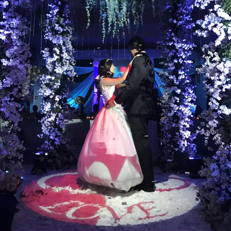 name projector wedding sign gobo markings led light| Alibaba.com