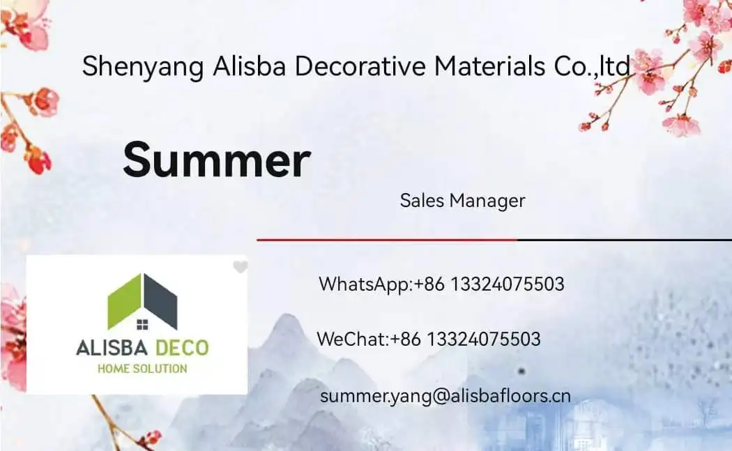 Alisba PVC Marble Sheets - Stylish & Durable Decor Solutions