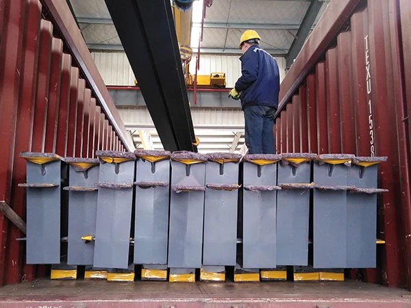 Steel Structure Warehouse Maintain Material Column and Beam| Alibaba.com