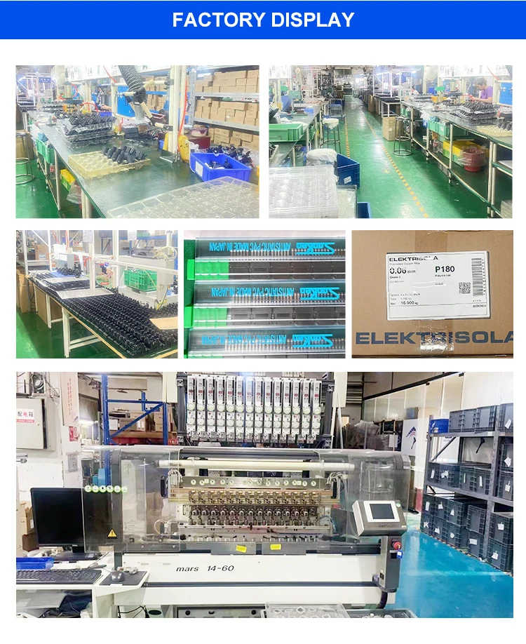 Oem 90919-02230 90919-02249 90919-02259 High Performance Sparking ...