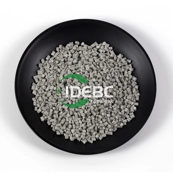 Polypropylene Regrind Granules Pp Recycled Pellets Extrusion Foam ...