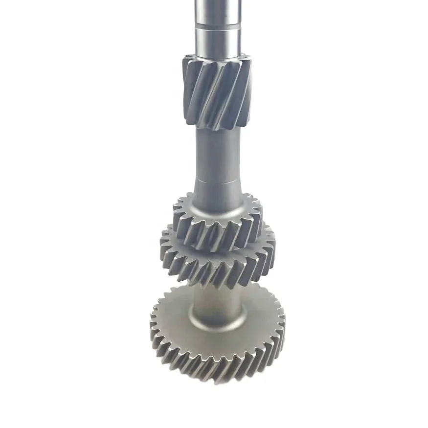 GearBox Parts Counter Gear ForNISSAN ND28 TD27 32213-T8110 Z1=26,Z2=12 ...
