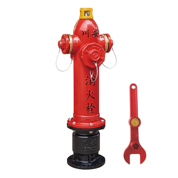 BS750 Fire Hydrant for Fire Fighting BS750 Fire Hydrant Made in China ...