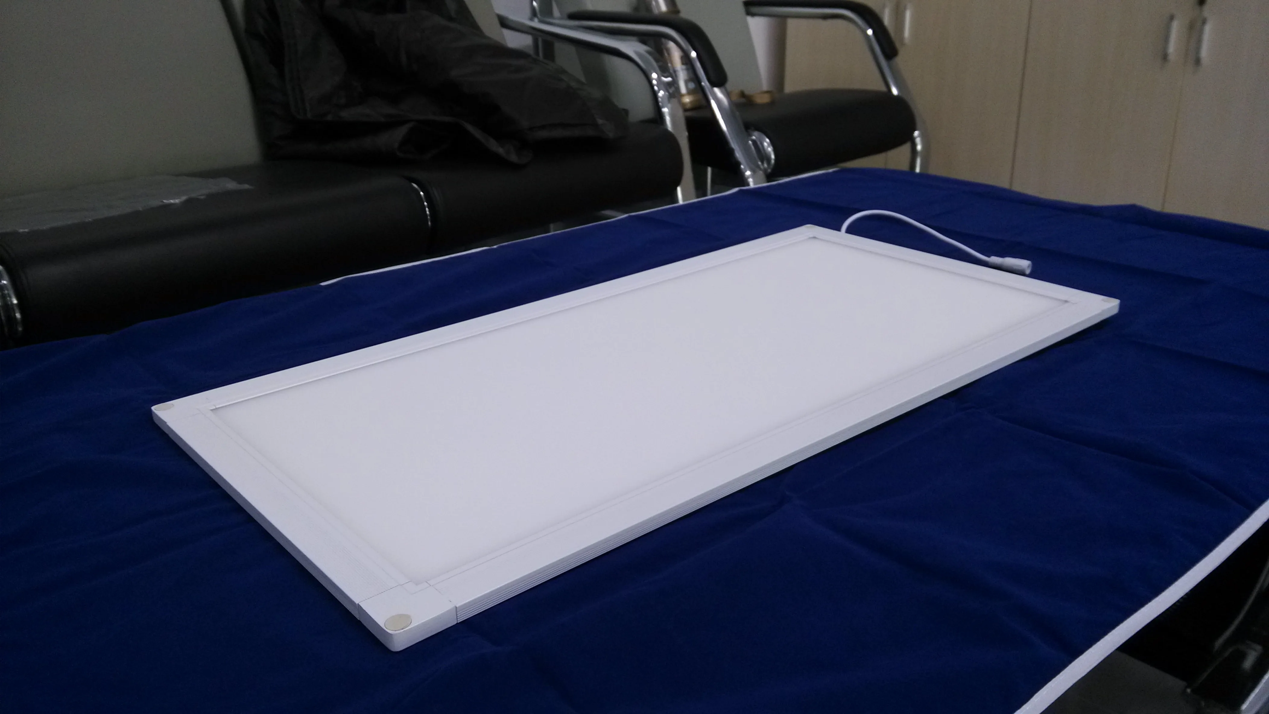 ONN-P1P 6000K LED Light Panel 600x600mm Ceiling Fixture OEM | Wholesale