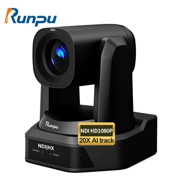 Beijing Runpu Shitong Technology Co., Ltd. - NDI 4K 30X Camera, SDI 30X ...