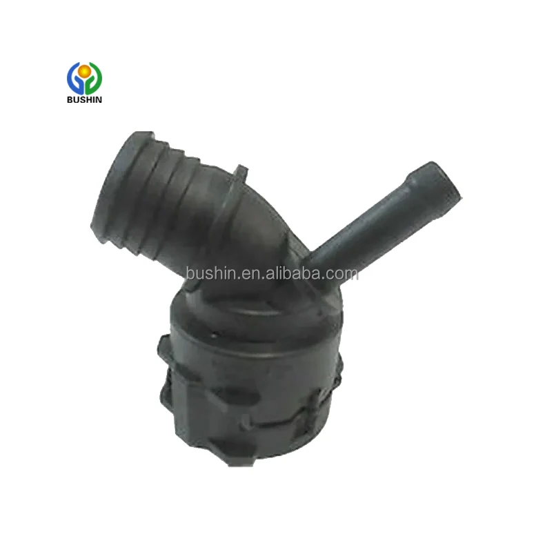 Auto Spare Parts Engine Water Pipe Coolant Hose Connector Thermostat ...