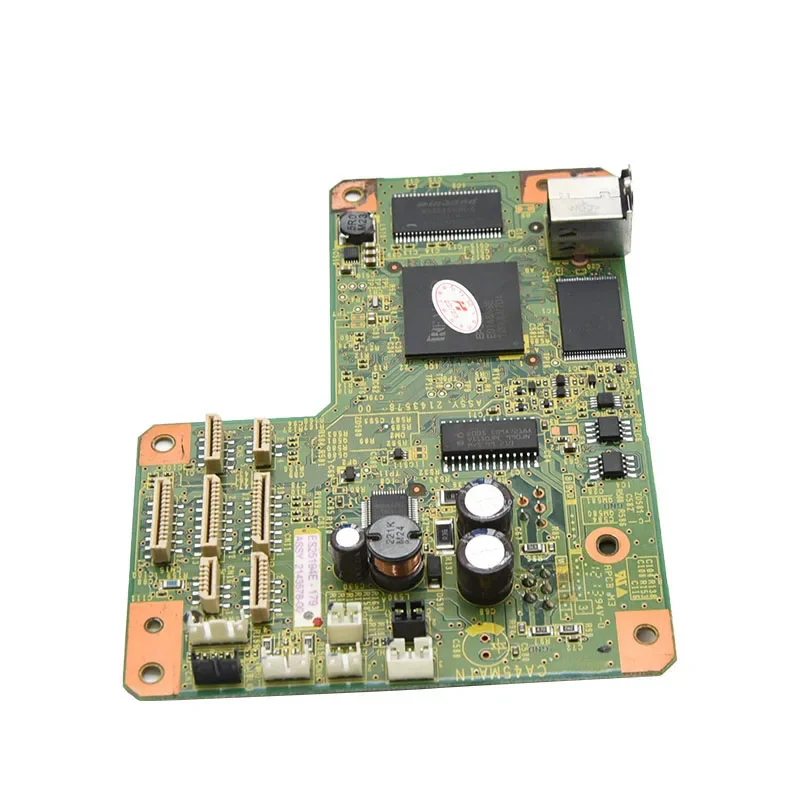 Formatter Pca Assy Formatter Board Logic Main Board Mainboard Mother ...