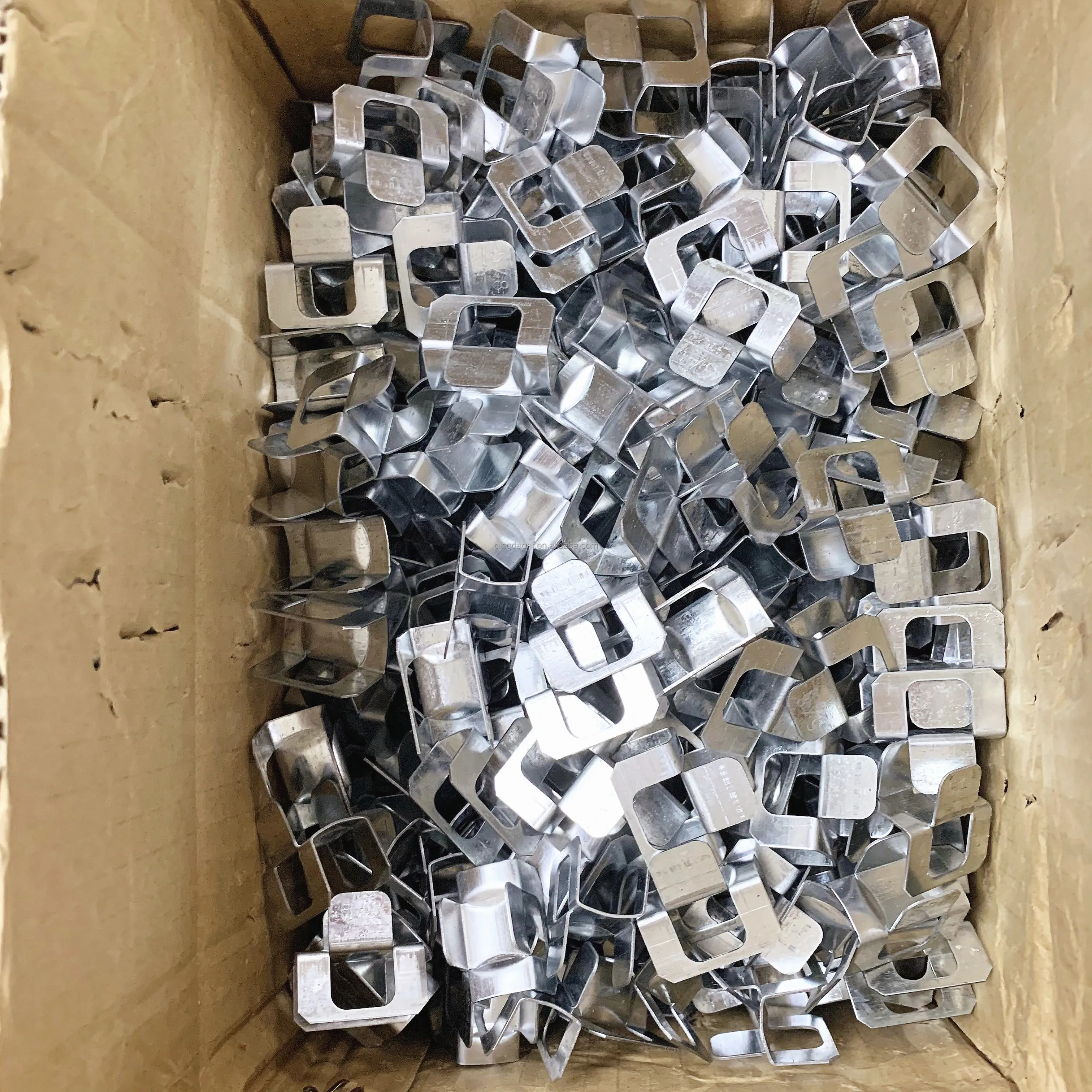 Hf Formwork Accessories Construction Hardware Galvanized Steel Plywood ...