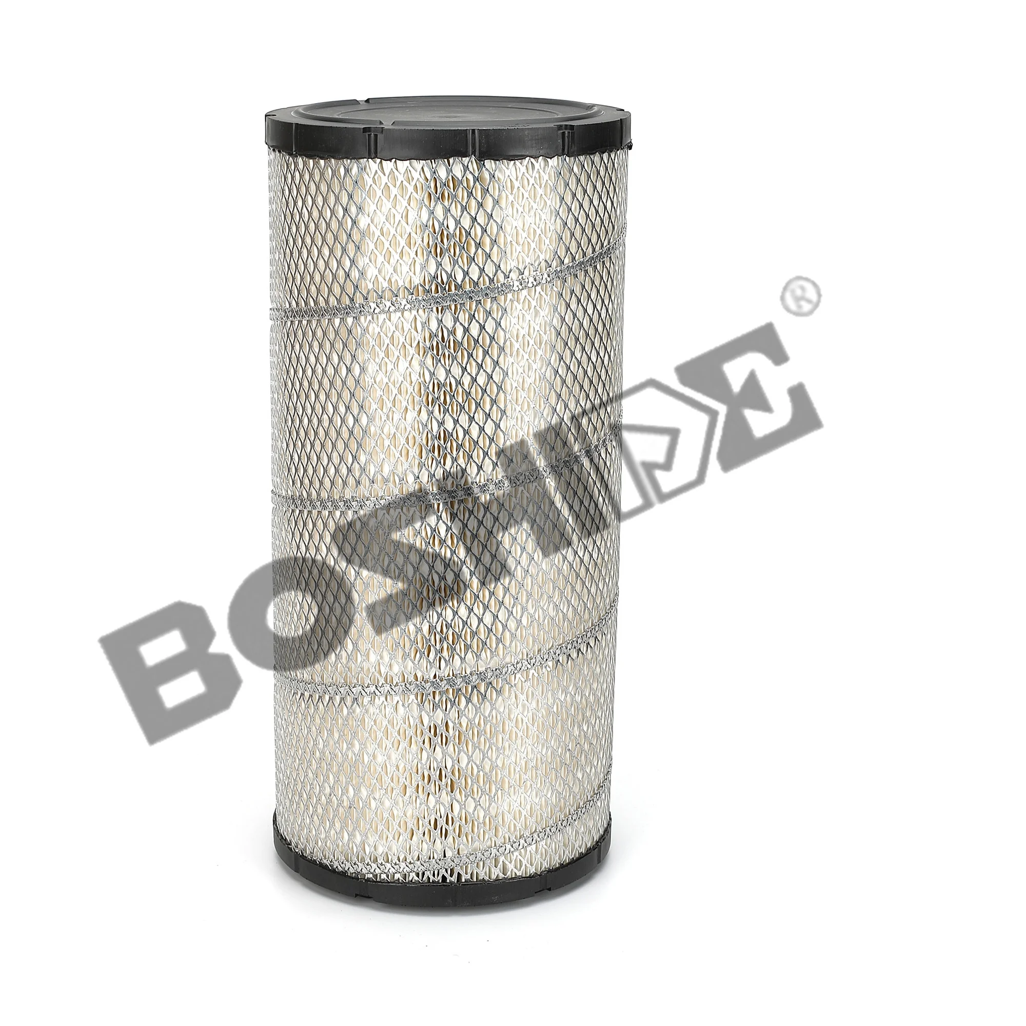 Piezas De Repuesto Para Excavadora Ec140b,Filtro De Aire Para ...