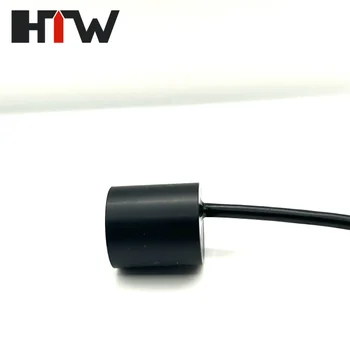 Underwater Ultrasonic Distance Measurement Sensor 5-24v Minimal Blind ...
