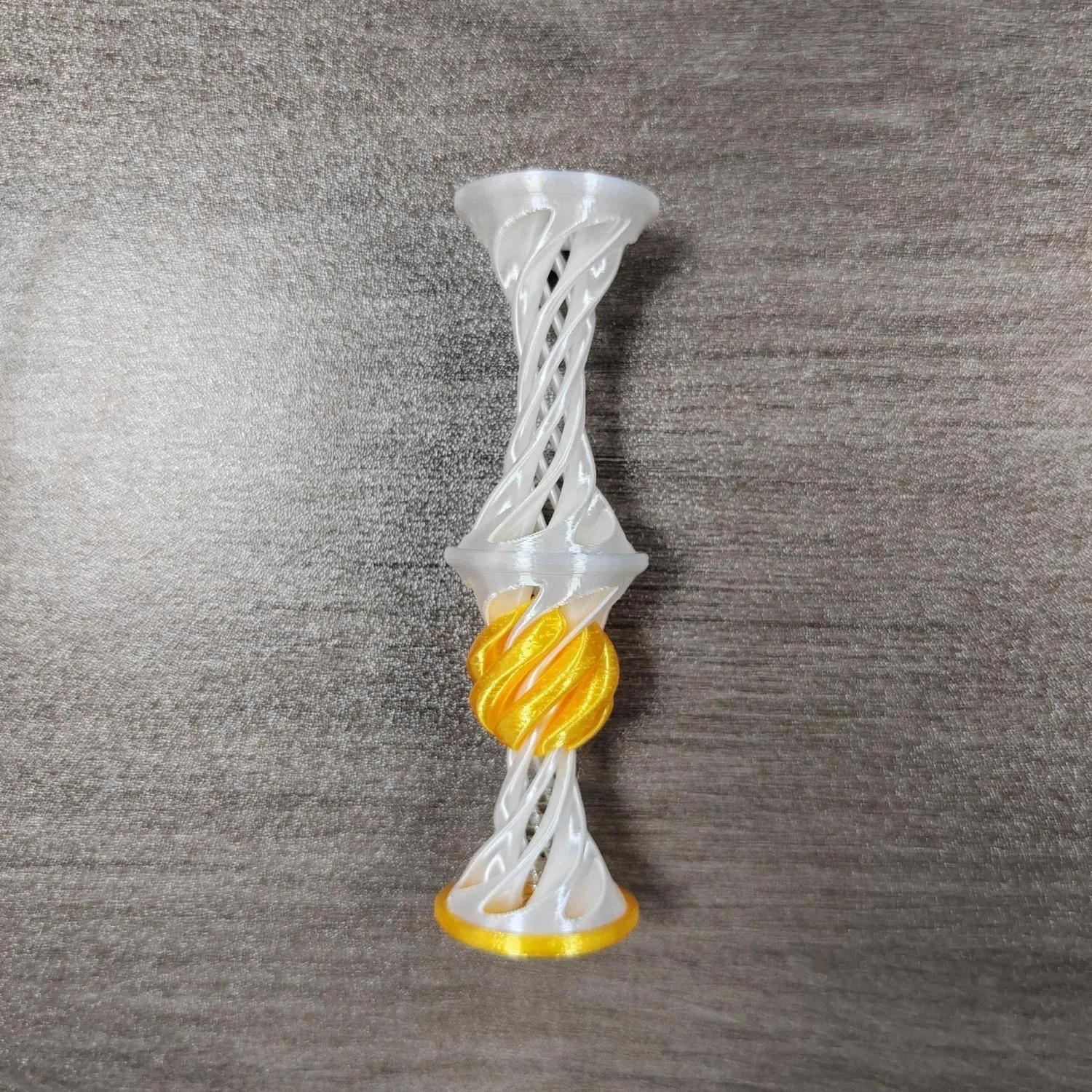 3D Printed Jumping Fidget Toys Jumping Figure Collectible Surprise Toy ...