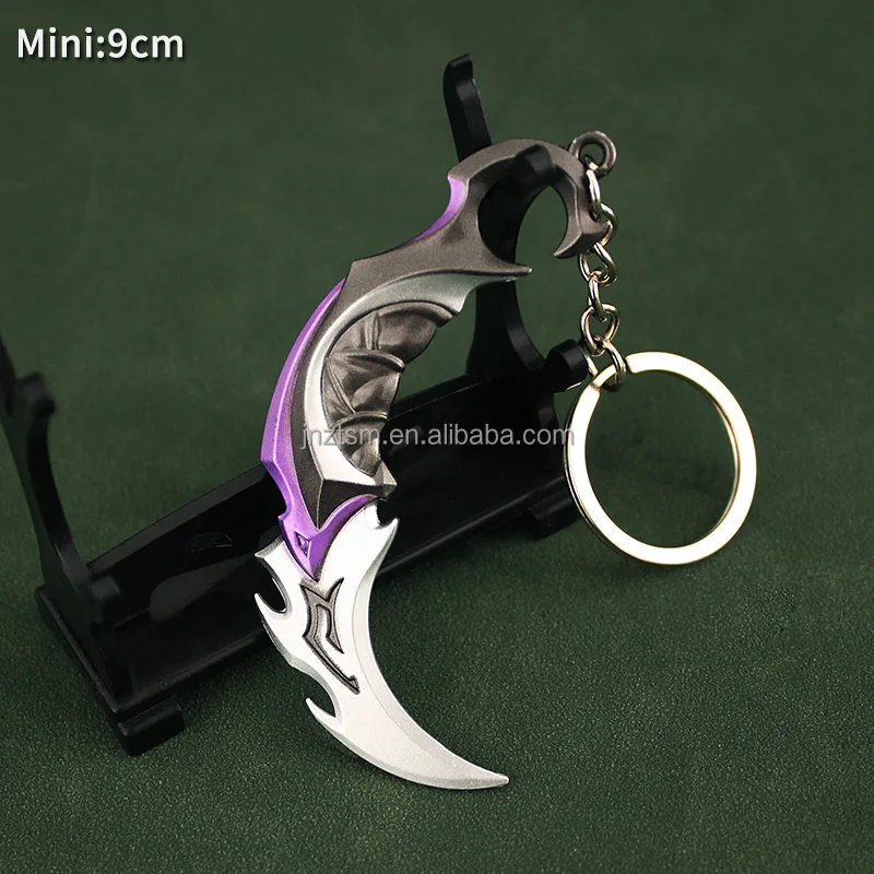 Vct Lock In Valorant 30cm Charging Luminescent Acrylic Led Toys Colors ...