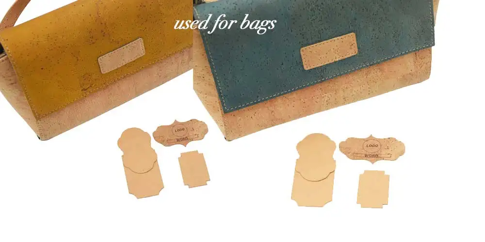 Cork Labels Multiple Shapes Bottle Labels Waterproof Natural Cork ...