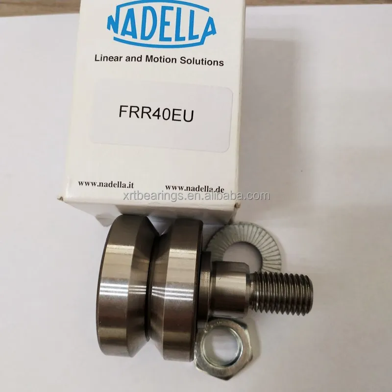 Original Nadella Guide Roller Bearing Fr62 Frr62 Fr62eu Frr62eu - Buy ...