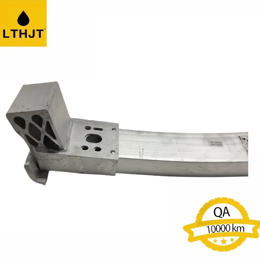 Auto Parts Front Bumper 520210E040 for Toyota Highlander 2018