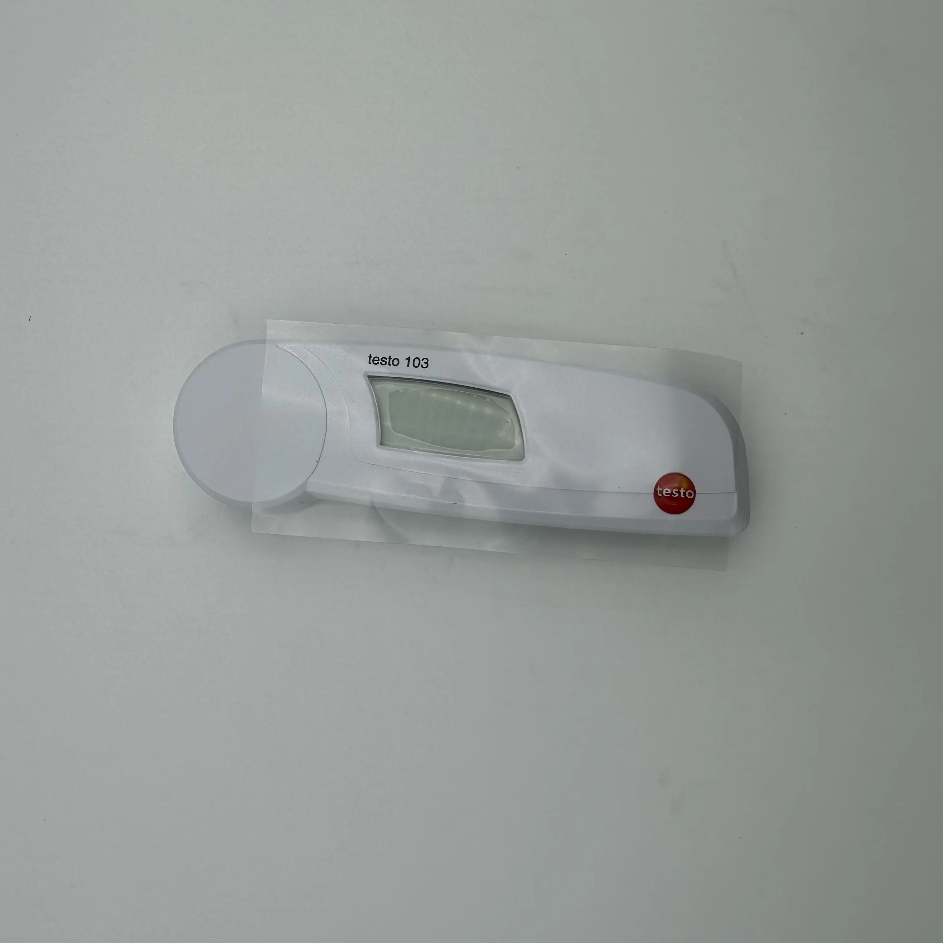 Testo 103 Digital Penetration Thermometer - Reliable & Precise