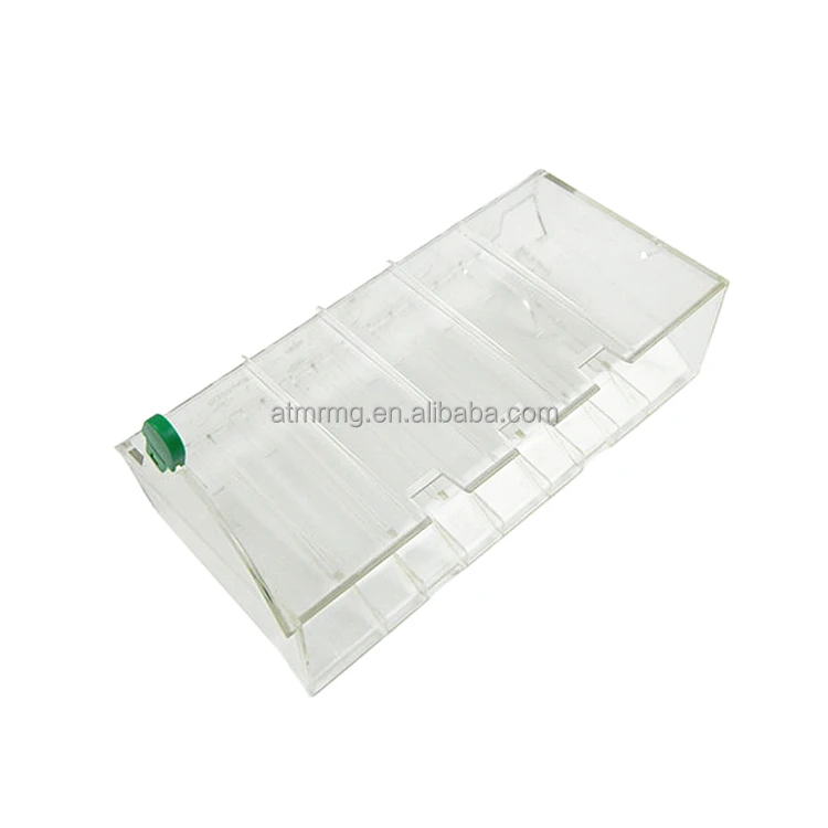Atm Machine Parts 01750041931 Wincor Nixdorf Procash 2050 Reject ...