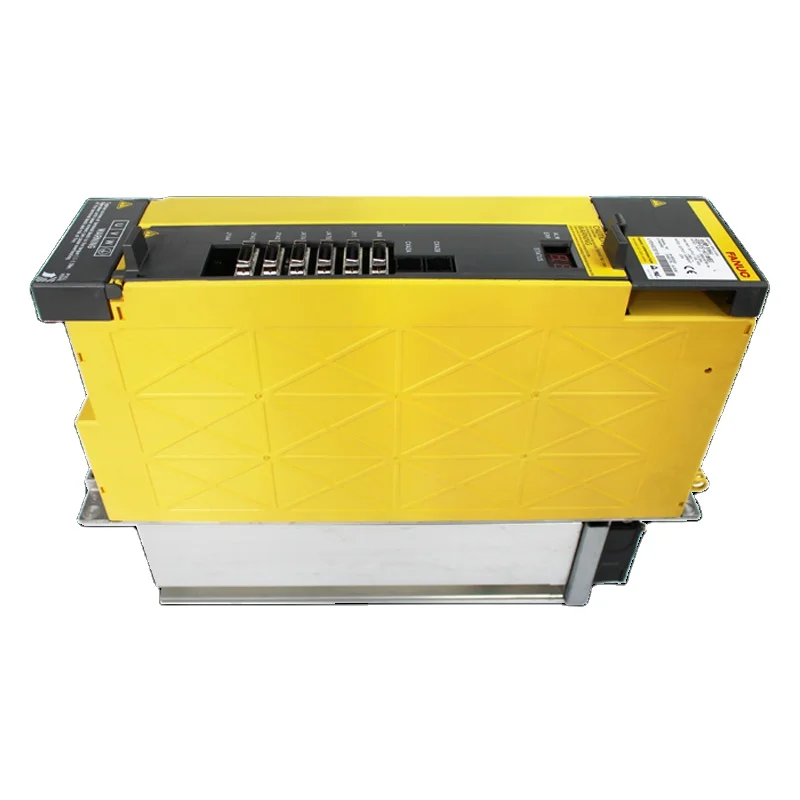 Fanuc Spindle Module Servo Drive Used Servo Amplifier A06b-6152-h011 ...