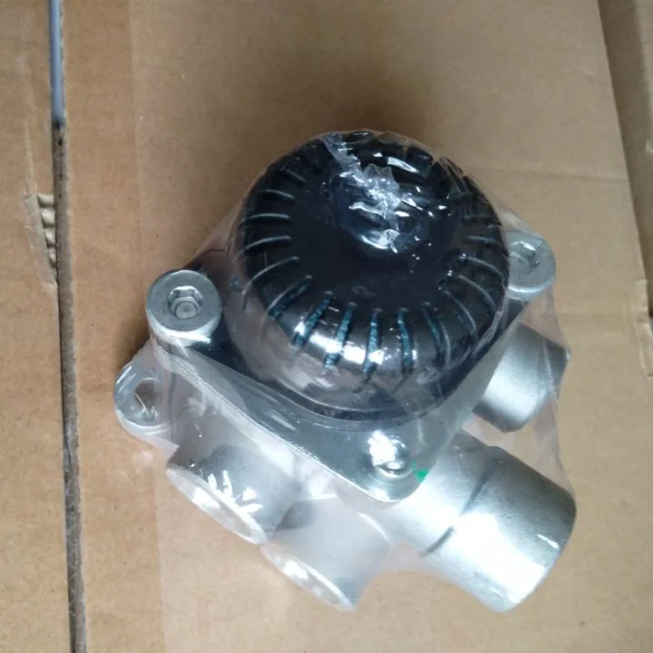 Truck Cxz Cyz Brake Parts 10pe1 Brake Valve Oem 1-48240354-1 1482403541 ...