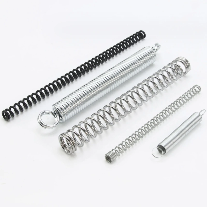Factory Price Custom Spiral Tension Torsion Compression Spring ...