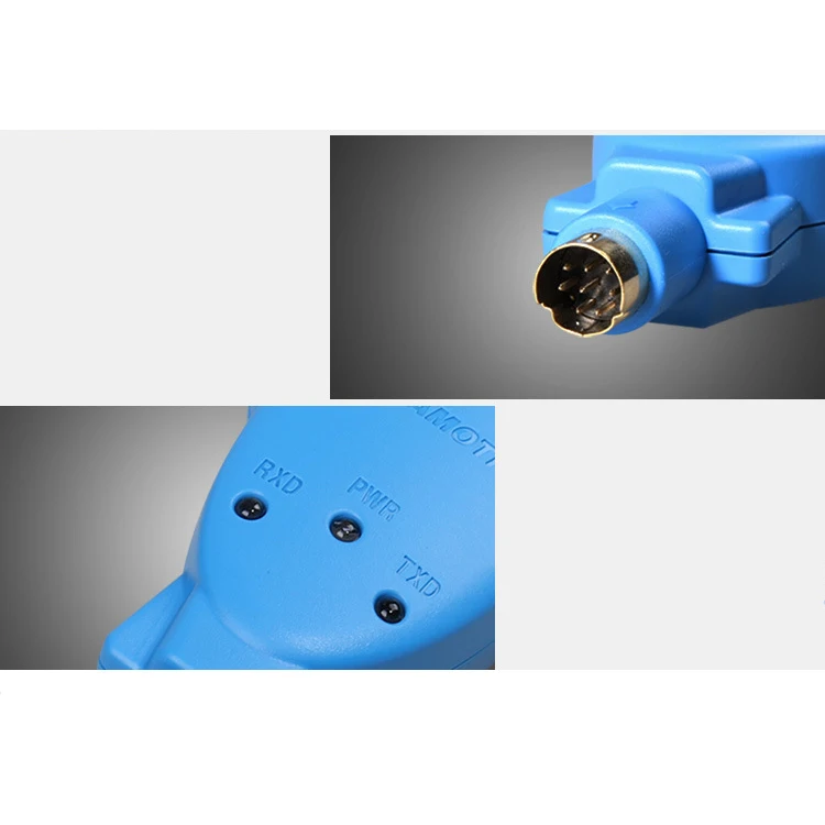 Amsamotion AMX-WIFI-DVP - Wireless PLC Transmitter/receiver