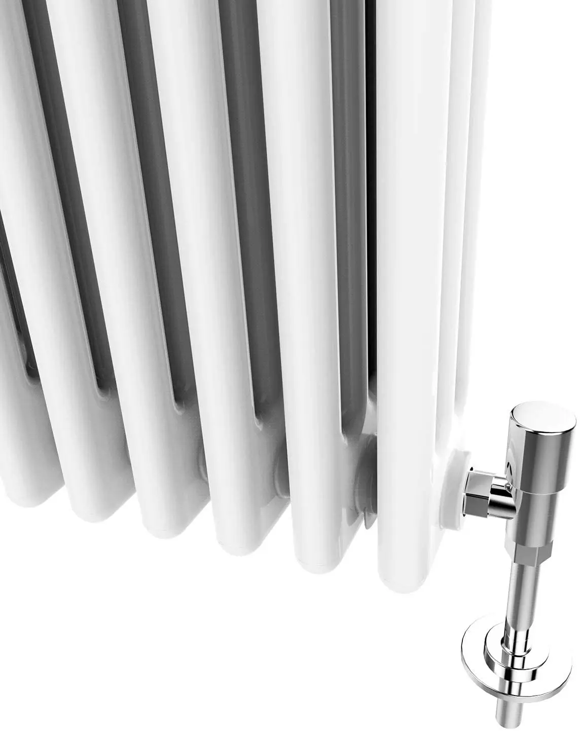 AVONFLOW Cylindrical Modern Steel Column Radiator for Home Heating
