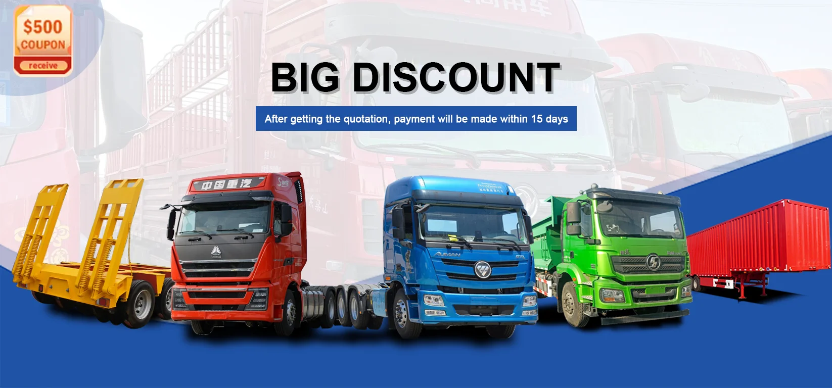 Double h Valve Howo Sinotruk Truck Spare Parts Brake Parts Clutch Brake ...