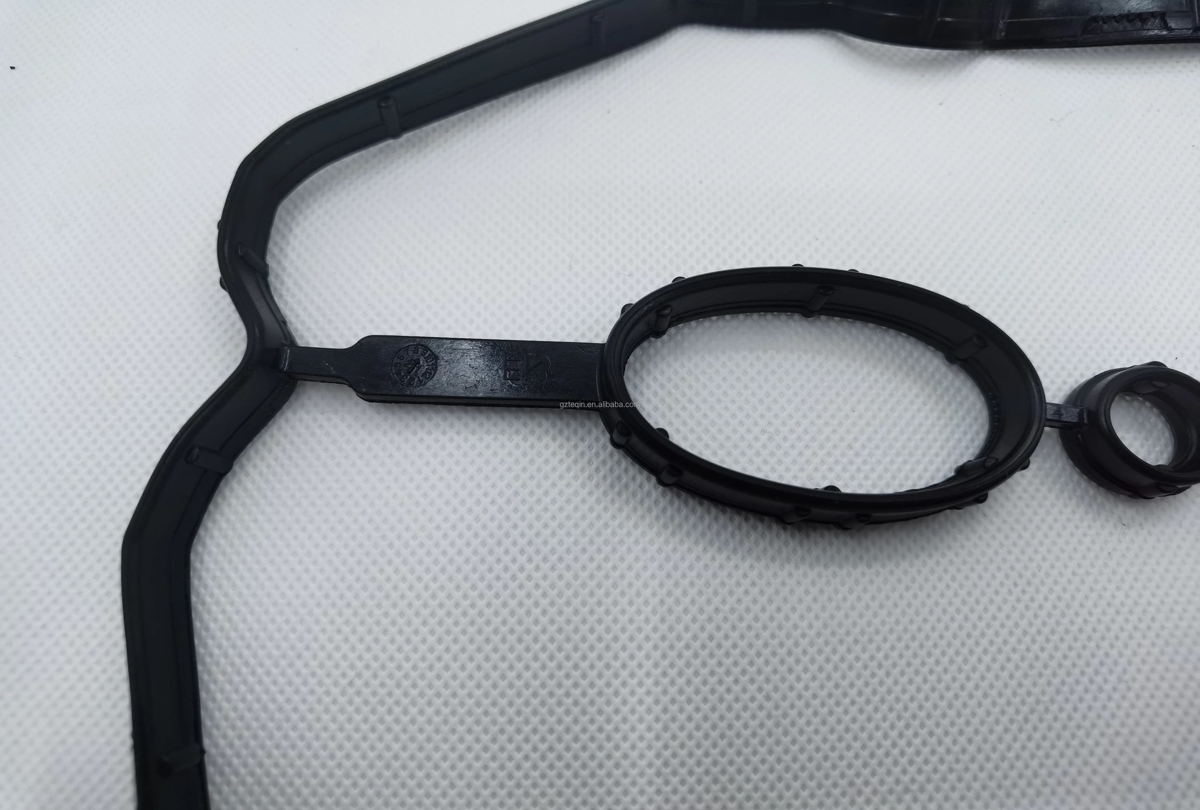 Engine Timing Belt Tensioner Valve Cover Gasket Fit For Chevrolet Chevy ...