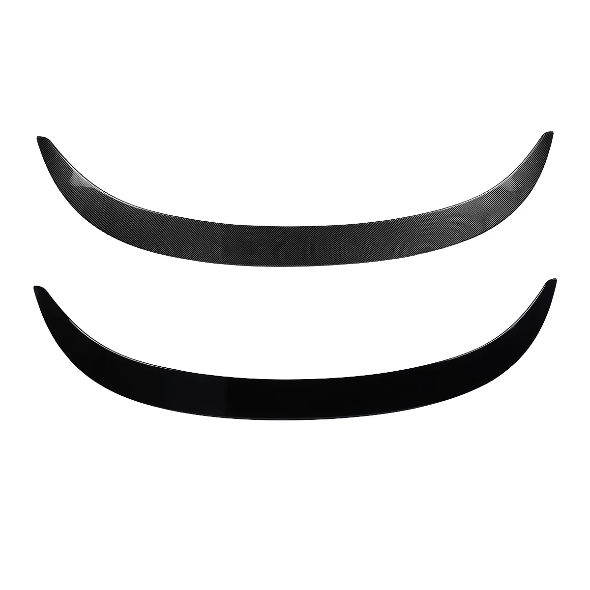 CAIXUAN New Design Body Kit Bumper Rear Spoiler Suitable for ZEEKR 007 ...
