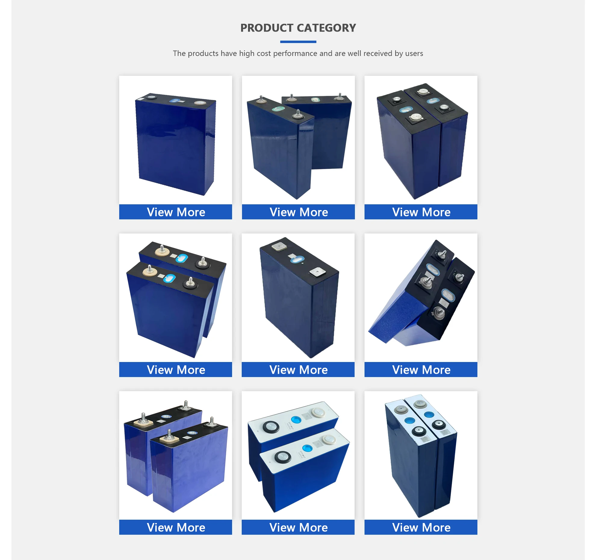 Shenzhen Lizhixin Technology Co., Ltd. - New Energy Lithium battery ...
