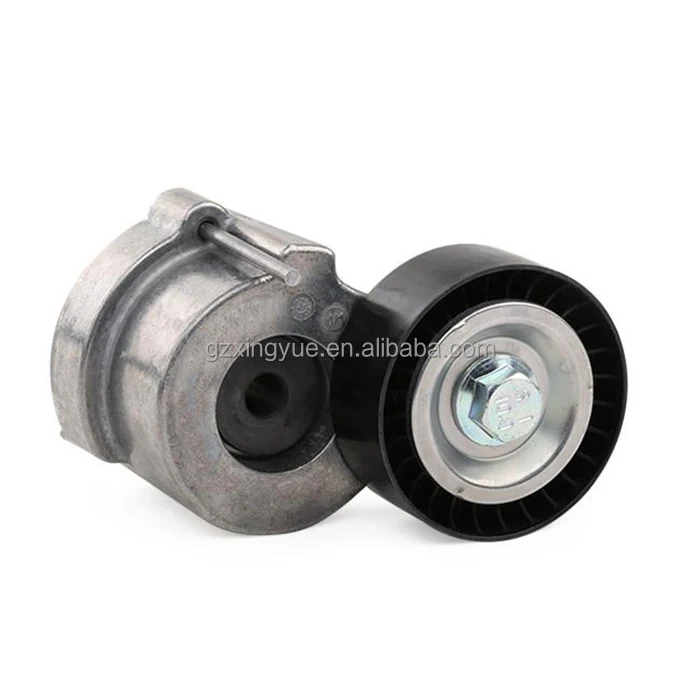 Elt Tensioner Pulley for Jeep Cherokee Compass Renegade 2.0L 15-19
