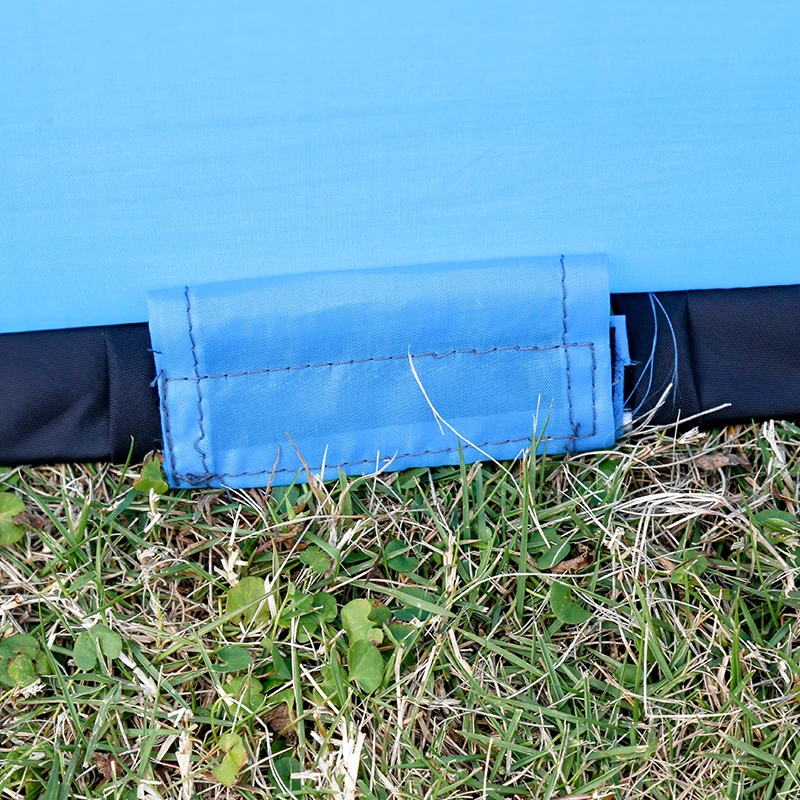 Hot Weather Mesh Pod Pop up Sports Tent| Alibaba.com