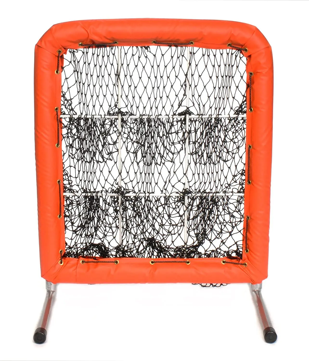Bp01a 9 Hole Baseball Net Pitcher,9 Pocket Baseball Pitching Net,9 Hole ...